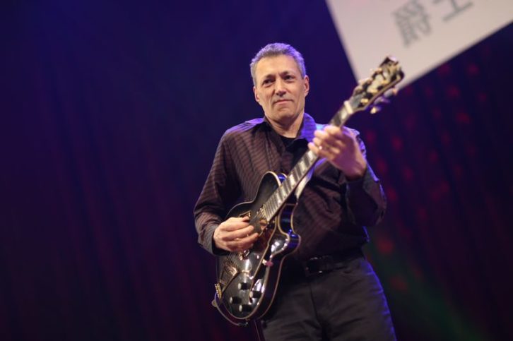 Vinny Valentino – The website for guitarist/composer Vinny Valentino